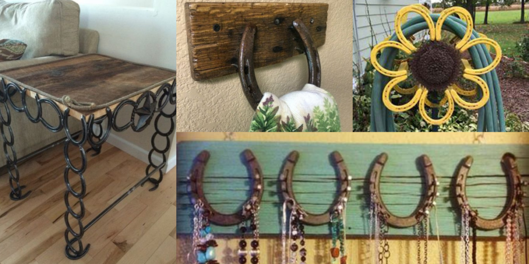 Déco Fer à Cheval - 20 Idées Pour Decoracion