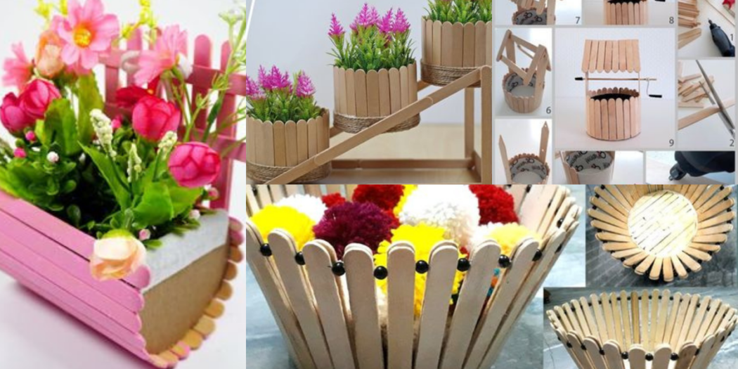 1001 Idées Créatives - Vos Loisirs Créatifs Et Activités Manuelles