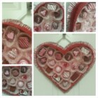 DIY Couronnes Pour La Saint-Valentin: Créations Uniques à Offrir Avec Amour